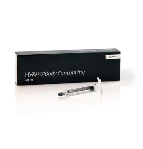 HYAcorp Body Contouring MLF2 10ml - wypełniacz do ciała
