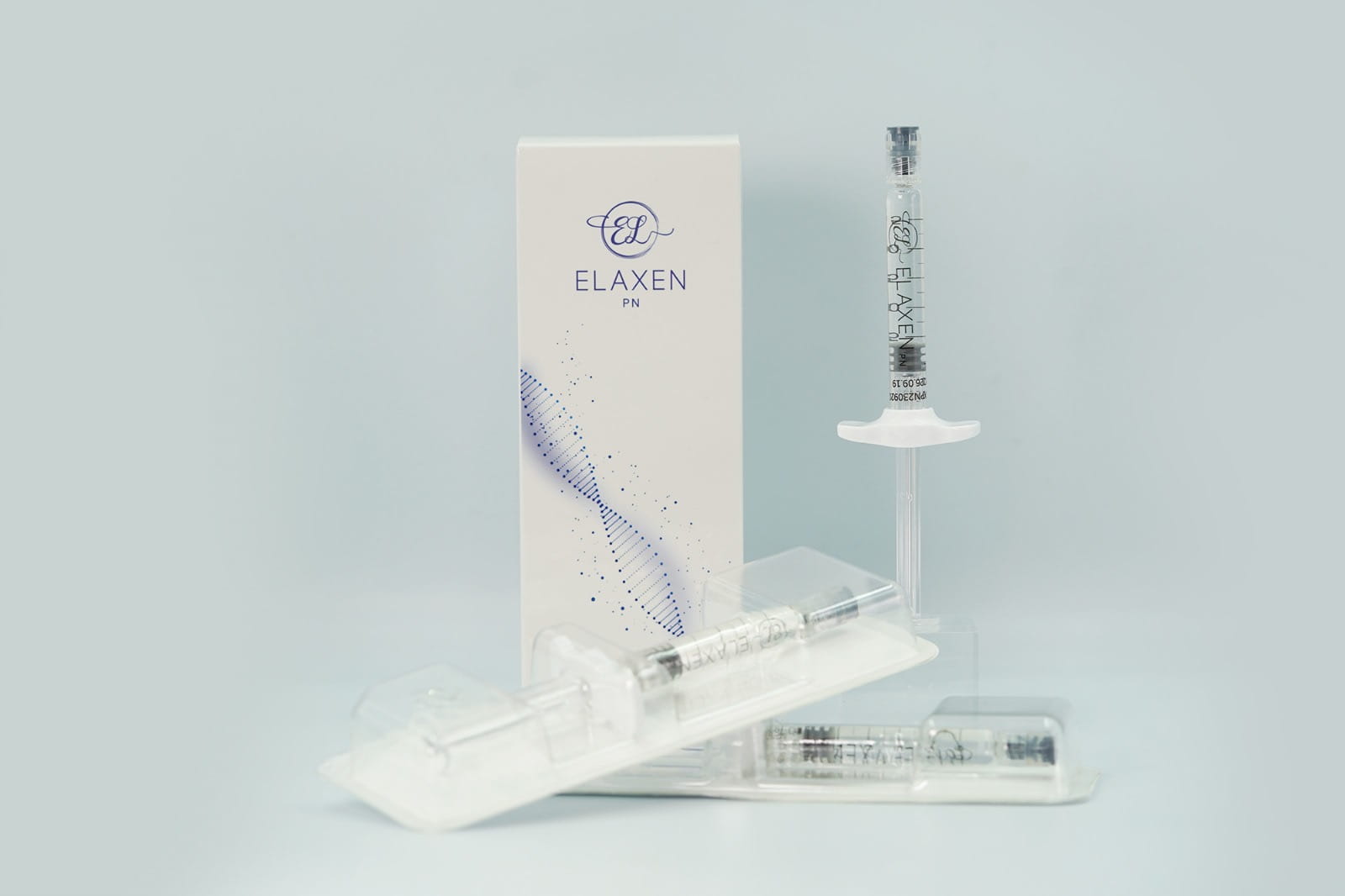 Elaxen PN 1x2,5ml