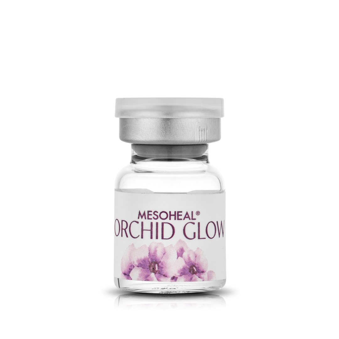 Mesoheal ORCHID GLOW 1x5ml