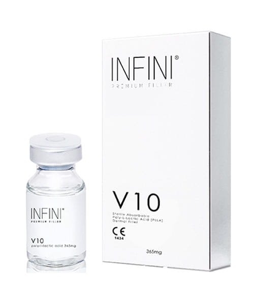 INFINI Premium - V10 PLLA (1x365mg)