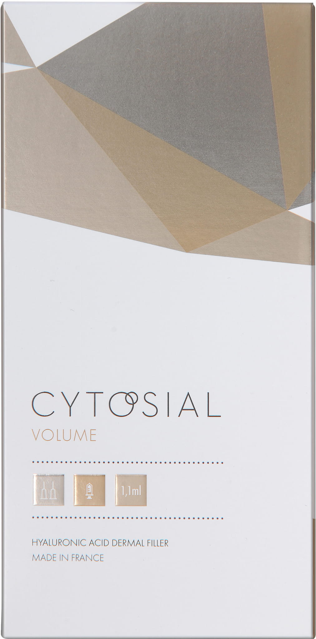 Cytosial Volume 1,1ml